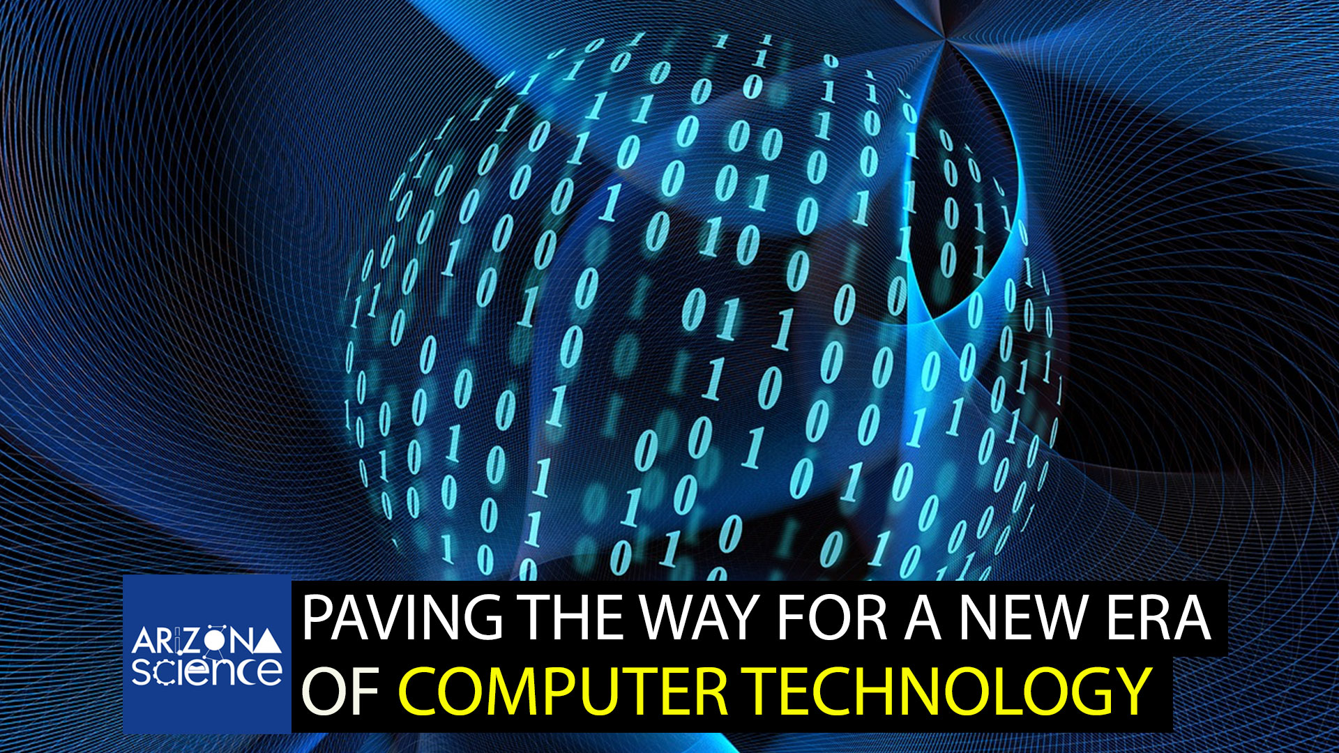 Paving the way for a new era of computer technology | Arizona Quantum ...