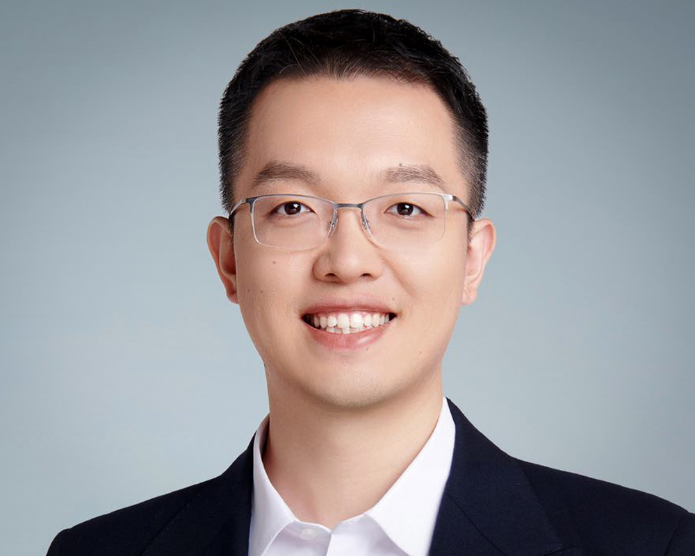 Xiaodong Yan | Arizona Quantum Initiative